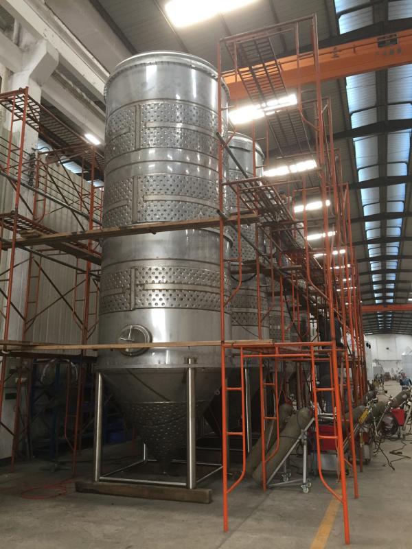 Fornitore cinese verificato - guangzhou gssm mechinery co., ltd