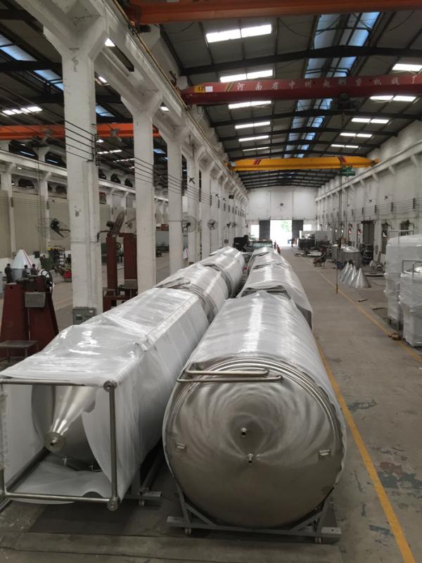 Fornitore cinese verificato - guangzhou gssm mechinery co., ltd
