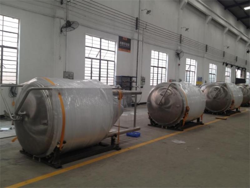 Fornitore cinese verificato - guangzhou gssm mechinery co., ltd