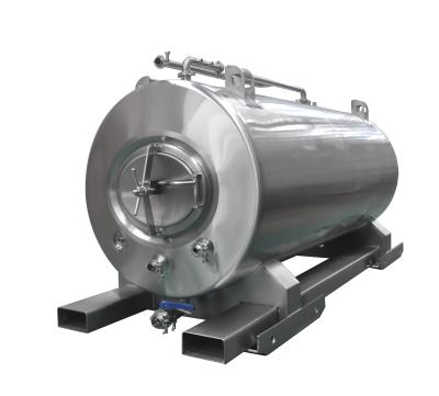 Cina Carro armato luminoso orizzontale della birra in vendita