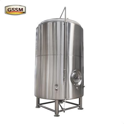 Cina Carro armato luminoso rivestito della birra dell'acciaio inossidabile in vendita
