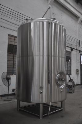 Cina Carro armato 80HL 380V della birra dell'acciaio inossidabile dell'attrezzatura della fabbrica di birra dell'hotel BBT in vendita