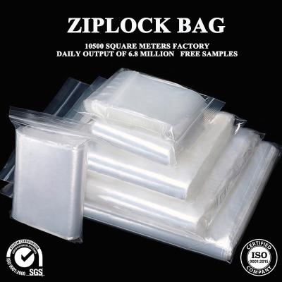 ziploc bag thickness