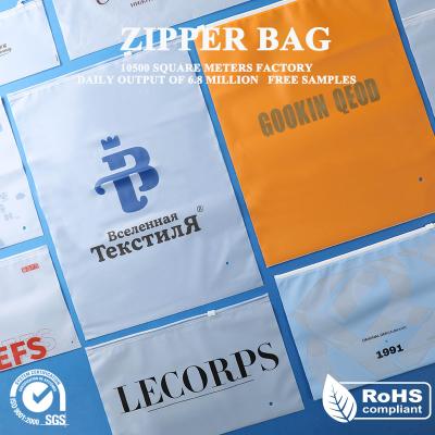 China Custom Thickness Eco‑Friendly Zipper Slider Bags Reusable Moisture Resistant for Electronics Cables & Precision Component Storage for sale