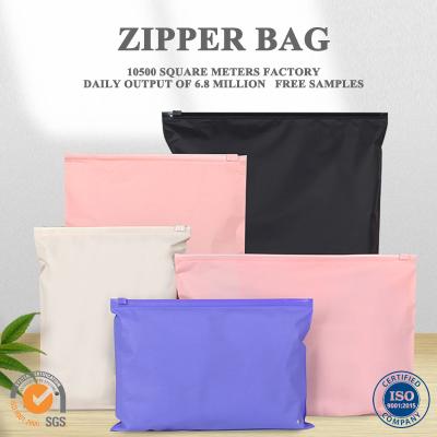 China Multi Purpose Slider Zipper Bag For Mailbox Latches Hinges Outdoor Post Hardware for sale