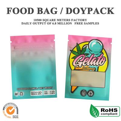 China Leakproof Laminated Doypack Bag Pouch Sturdy Structure for Fruit Vinegar Fruit Syrup and Natural Liquid Beverages for sale