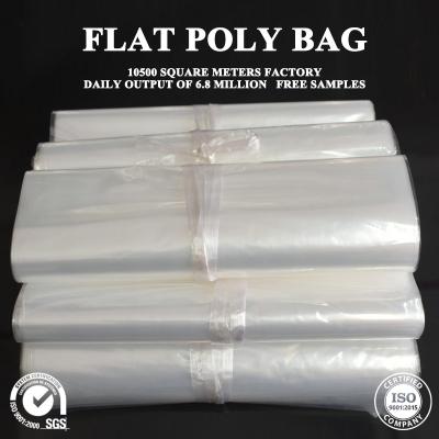 China High Strength Flat Pocket Pressure Resistant for Mineral Powders, Granular Minerals and Industrial Mining Materials Transit Packing for sale