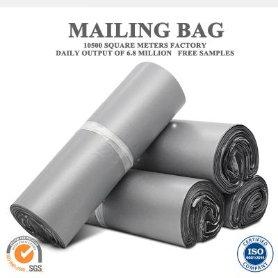 China Thickened Poly Mailer Anti Puncture For Cosmetics Accessories Small Commodities Express Delivery for sale