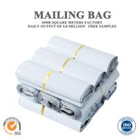 China Slim Lightweight Poly Mailer Save Postage For Stationery Small Gadgets for sale