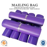 China Slim Lightweight Poly Mailer Save Postage For Stationery Small Gadgets for sale