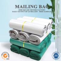 China Slim Lightweight Poly Mailer Save Postage For Stationery Small Gadgets for sale