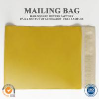 China Slim Lightweight Poly Mailer Save Postage For Stationery Small Gadgets for sale