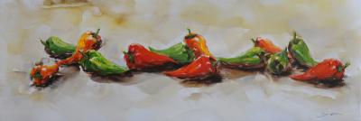 China modern still life art oil painting for sale