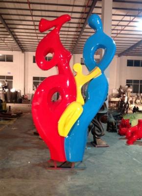 China custom made street sculpture,urban sculpture for sale