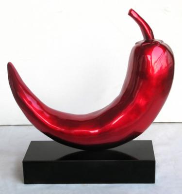 China tabletop modern resin sculpture art decoration for sale