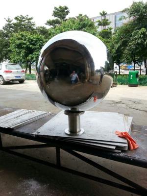 China stainless steel sphere,stainless steel ball,stainless steel globe for sale