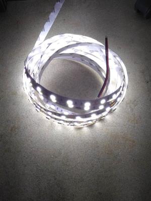 China 5050 IP67 led strip ws2812B 60 leds/m, dream color led strip with high brightness for sale