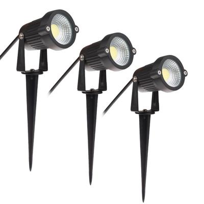 China Hot sale with best price LED garden light K-2503 spike light for sale