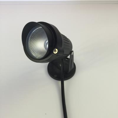 China Outdoor Spike light12 volt COB led IP65 outdoor garden lighting for sale