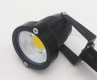 China Outdoor Garden use 3w Led Cob Garden Spike Spot Light  K-2503 for sale