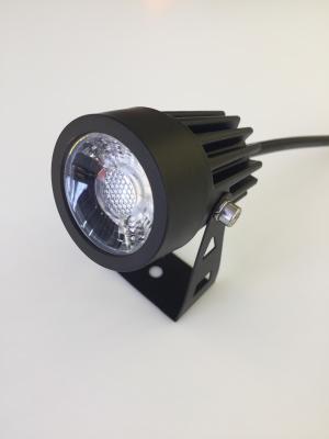 China 1W LED Outdoor Spot Lawn Lamp Landscape Luminaire Led Garden Spike Light for sale