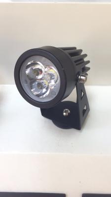 China 3W LED Outdoor Spot Lawn Lamp Landscape Led Garden Spike Light for sale