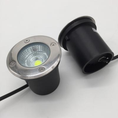 China IP65 LED ground light Outdoor Spot Lawn Lamp for sale