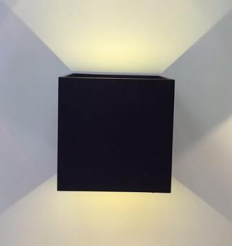 China Outdoor LED Wall Light new kind of wall light for sale