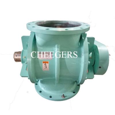 Κίνα κενή αναρρόφηση βαλβίδων 11KW αεροφρακτών 0.12mm μικρή περιστροφική που μεταβιβάζει το σύστημα προς πώληση