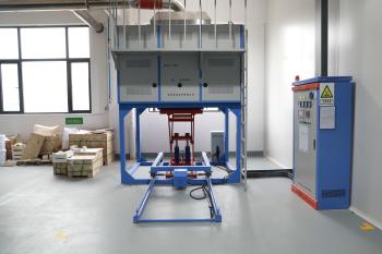 China Factory - Hunan Xiaoqing Ceramics Co., Ltd.