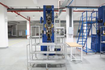 China Factory - Hunan Xiaoqing Ceramics Co., Ltd.