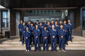 China Factory - Hunan Xiaoqing Ceramics Co., Ltd.