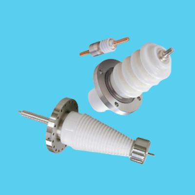 China Custom Metallized Welded Ceramic Package For Aerospace Medical High Purity Fluid Systems for sale