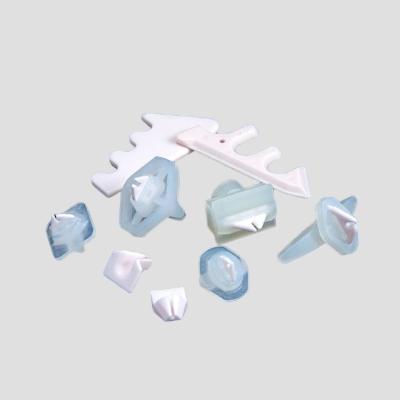 China High Wear Resistant Ceramic Traverse Guide For Filament & Industrial Yarns for sale