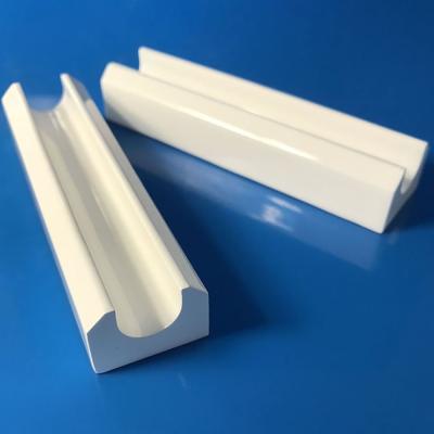 China Custom Shaped Optical Ceramic Reflectors For Scientific Instruments Sensors for sale