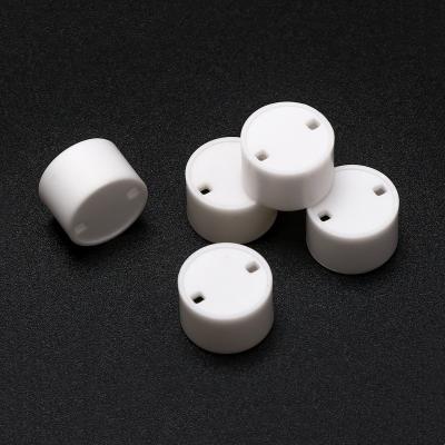 China Insulated Industrial Zirconia Ceramic Parts Welding Processing Service for sale