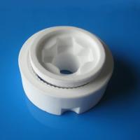 Quality Durable Zirconia Alumina Ceramic Electric Coffee Grinder Ceramic Burr Grinding for sale