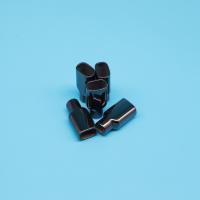 Quality Industrial Zirconia Ceramic Connector Tough Insulated Ceramic Accessories For for sale