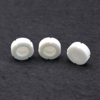 Quality Alumina Ceramic Square Structured Communication Filter Piezoelectric Transformer for sale