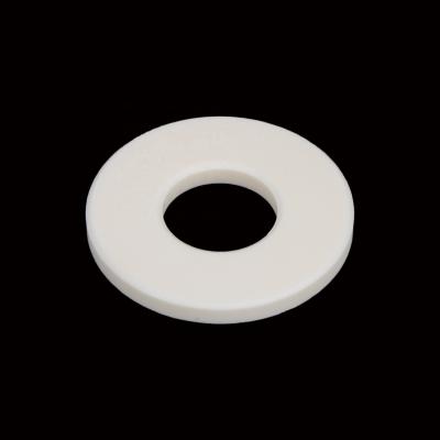China Water Absorption Zirconia Oxide Ceramic Bushing Bearing Seal Nozzle High Precision for sale