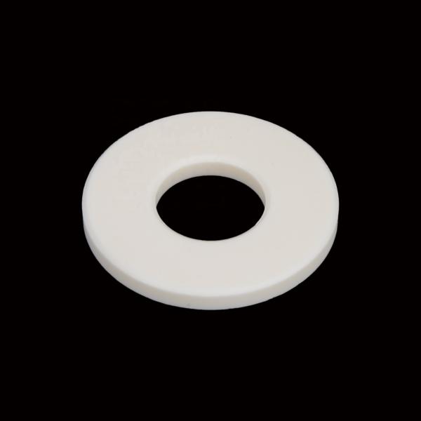 Quality Water Absorption Zirconia Oxide Ceramic Bushing Bearing Seal Nozzle High Precision for sale