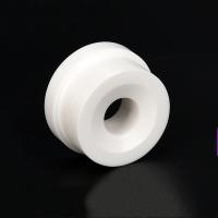 Quality High Precision Zirconia Raw Material Zirconia Ceramic Plunger Fitting Insulated for sale
