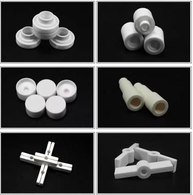 China Custom Boron Nitride Crucible – Hot Pressed BN Ceramic Melting Cup, OEM Sizes & Shapes Available for sale