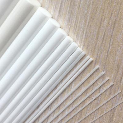 China 1mm Diameter Zirconia / Alumina Ceramic Rod – Ultra-Fine Solid Pin, High Wear Resistance & Electrical Insulation for Precision Instruments & Micro Components for sale
