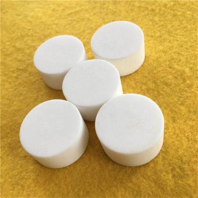 China Macor Ceramic Blanks – Machinable Glass Ceramic Plates and Sheets, 0 Porosity High Temp 800C for Custom Fabrication for sale