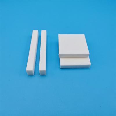 China Corning Macor Machinable Glass Ceramic – 800C High Temp Resistant, Zero Porosity, Plates Rods Custom Bars for Aerospace for sale