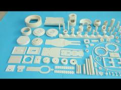 Alumina ceramic parts