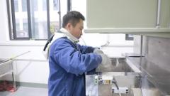 Inside the Factory Floor: A Real-shot Production Line Tour