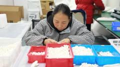 Factory Real-shot: Precision Processes & Rigorous Quality Control