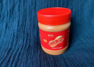 China 24 Monate Haltbarkeit Reine Erdnussbutterlieferung für Lebensmittel Industrie 190 Kalorien pro Portion zu verkaufen
